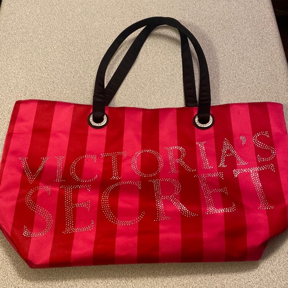 Victoria's Secret | Bags | Vintage Victorias Secret Tote | Poshmark